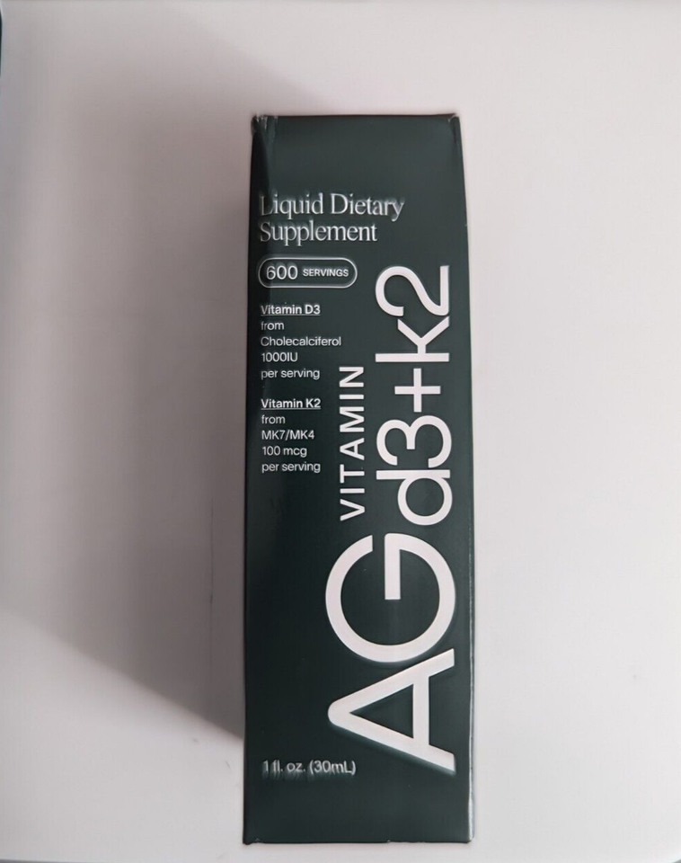 AG1 Athletic Greens Brand New Complete Kit (2) AG1 Pouch (5) AG1 Travel ...