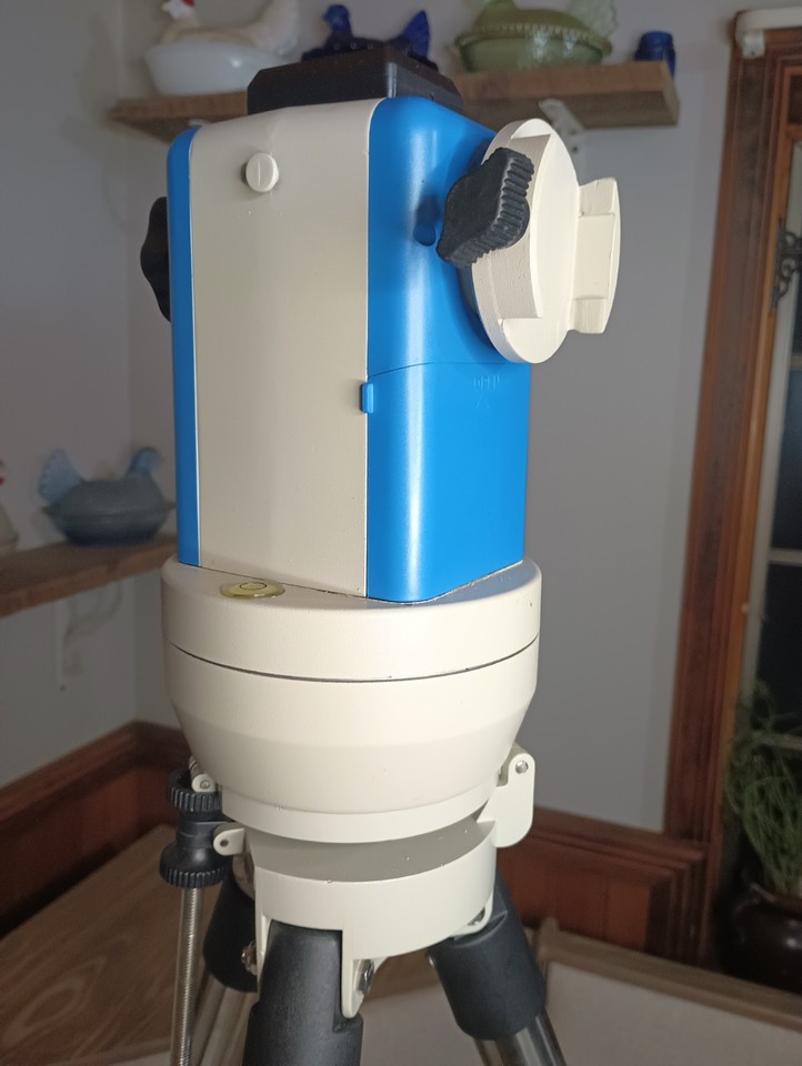 iOptron SmartStar Cube-E Mount Go To Nova, Digital Camera,Twinstar ...