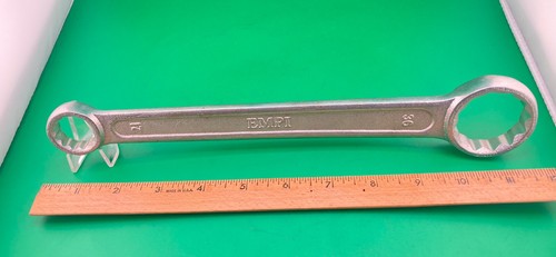 21x36 EMPI Wrench For Tool Kit VW Beetle Bus Camper Type3 Porsche 356 ...