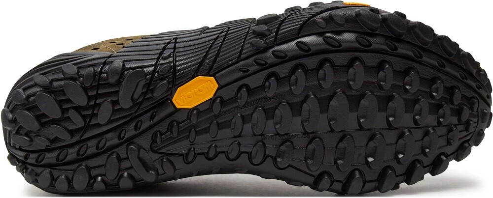 Merrell Intercept J004275 Outdoors Hiking Walking Trainers Athletic ...