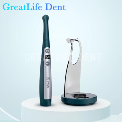 Curing-Light - Plasma Arc Dental