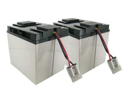 APC SMART-UPS SU2200XL Assembled Battery Cartridge (Replacement) | eBay