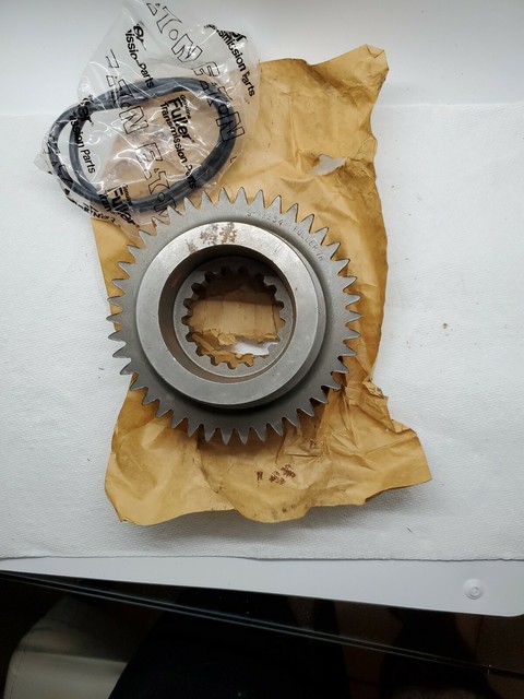 Eaton Fuller K2309 AUX Drive Gear Kit K1786 19254 4300465 for sale ...