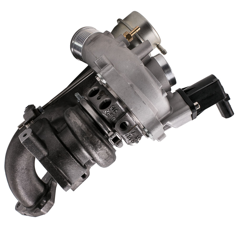 Turbolader Für 1.4 TSi 03C145703A 03C145701K 03C145701B 03C145702P für ...