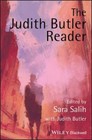 The Judith Butler Reader by Sara Salih: Used 9780631225942| eBay