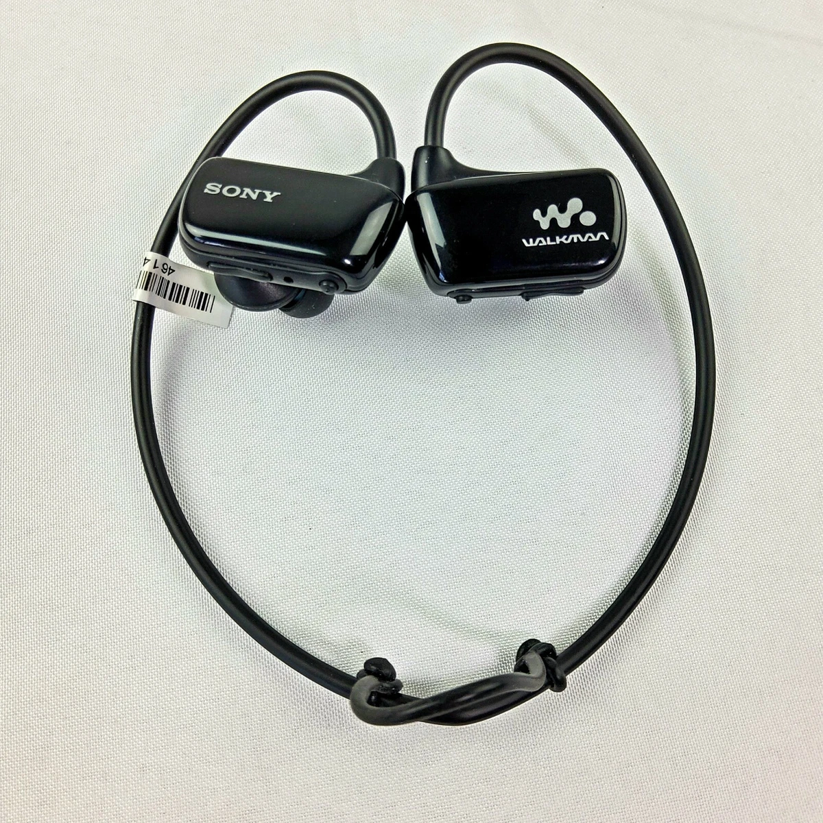 Mp3 Player Sony Waterproof