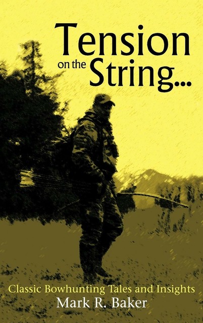 Tension on the String... von Mark R. Baker (2012, Gebundene Ausgabe ...