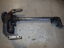 Detroit Diesel MTU Marine Engine Oil Pan 23505138 for sale online | eBay
