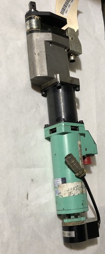 FEC GT-751-26-0 1/2"-DRIVE TD-35-GTO-75 NUTRUNNER RE-150W,PRE-6005,BA ...