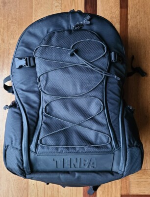 TENBA Padded Backpack Camera Case Extra Rugged Heavy Duty Thick Padding ...
