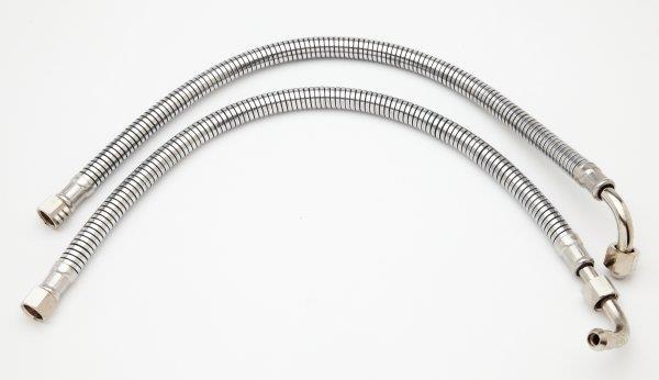 Oil Feed Pipes, BSA A7, A10, 42-8346, 42-8347, UK Made | eBay