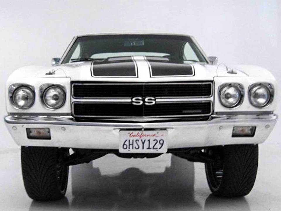 1964-1972 Chevelle A Body Adjustable Trailing Arms Monte Carlo Cutlass ...