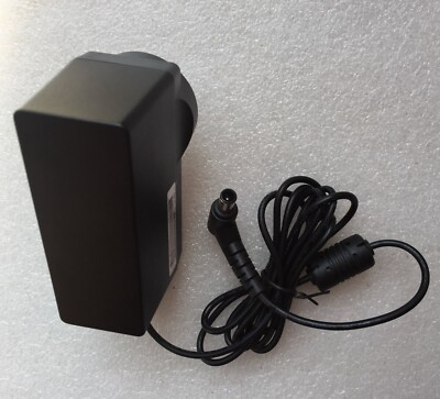 New Original LG 19V 2.1A 40W AC/dc Adapter&Cord for LG 29WP500-B LCD ...