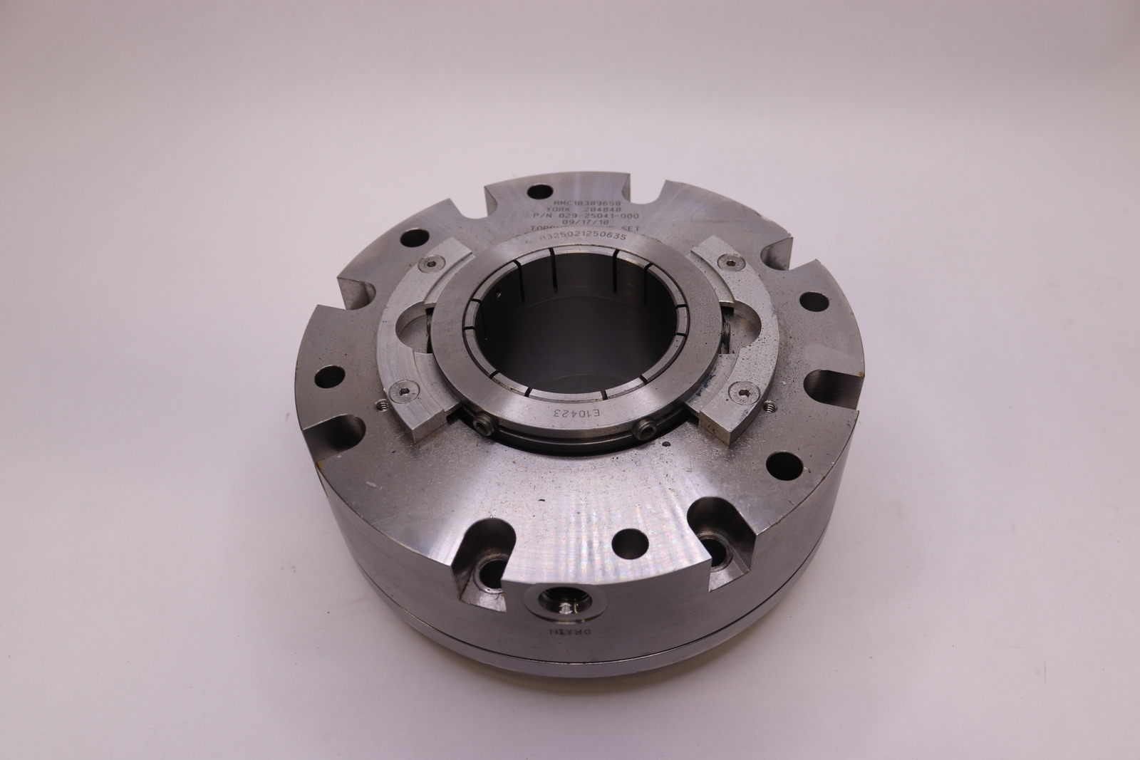 York Double Shaft Seal - 029-25041-000 for sale online | eBay