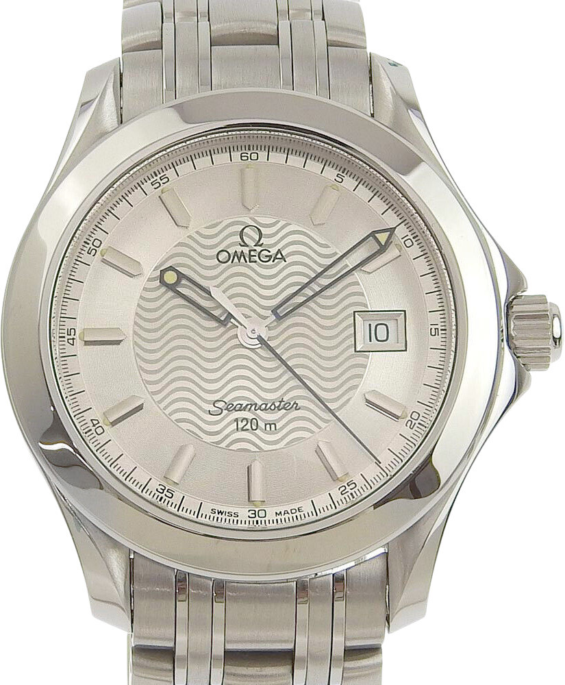 OMEGA Seamaster 2511.31 for sale online | eBay