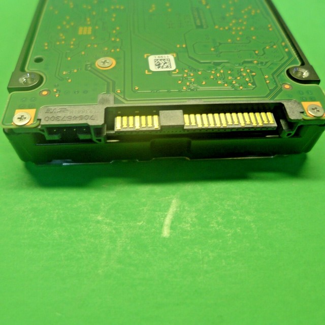 Dell Compellent 1.8tb 10k SAS 2.5" Hard Drive for Scv2020 / 3020 Series ...