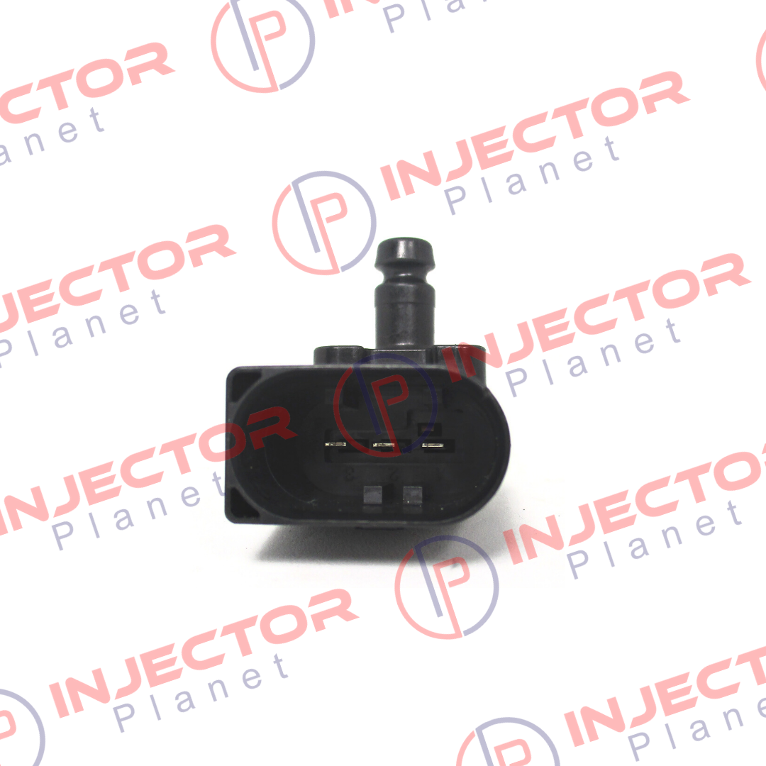 DENSO 079800-7900 MAP Sensor Ford 7G9N-9F479-AA Genuine OEM | eBay