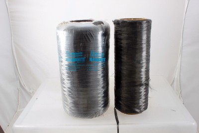 Hercules Magnamite AS4-12K Roll of Graphite Fiber | eBay