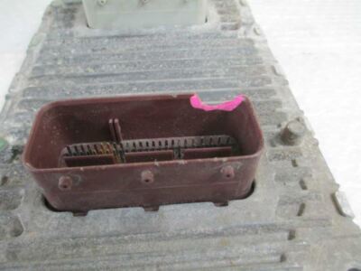 ECM Electronic Control Module 3.6L Fits 2012 12 DODGE 05150657AA | eBay