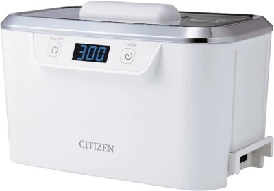 Citizen Ultrasonic Cleaner SWT710 | eBay Australia