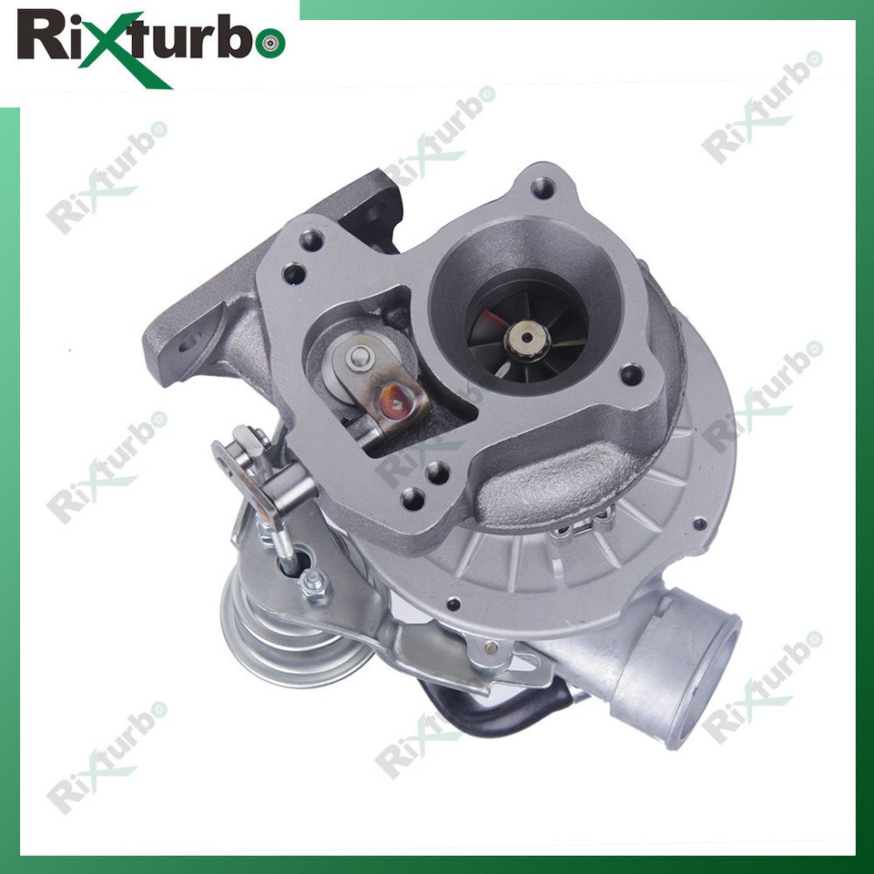 RHF5 turbocharger VIDS 8973125140 for HOLDEN Jackaroo ISUZU Trooper 3.0 ...