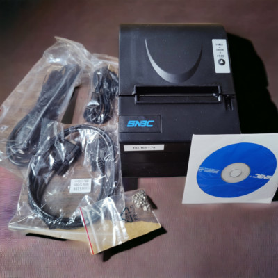 Printers - Snbc Btp-2002Np Thermal