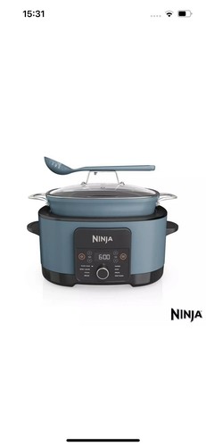 Ninja Foodi PossibleCooker 8-in-1 Slow Cooker | eBay UK