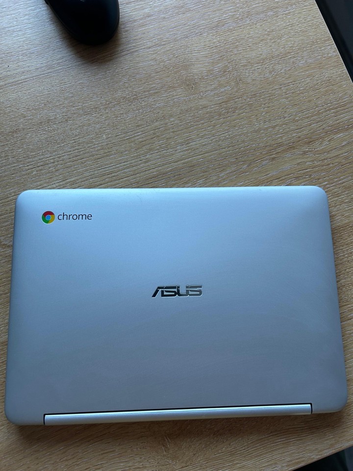 ASUS C100PA-FS0002 Chromebook | eBay UK
