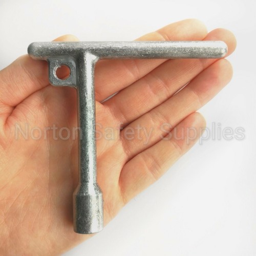 Universal Wheelie Bin Key (Choose Your Type) | eBay UK