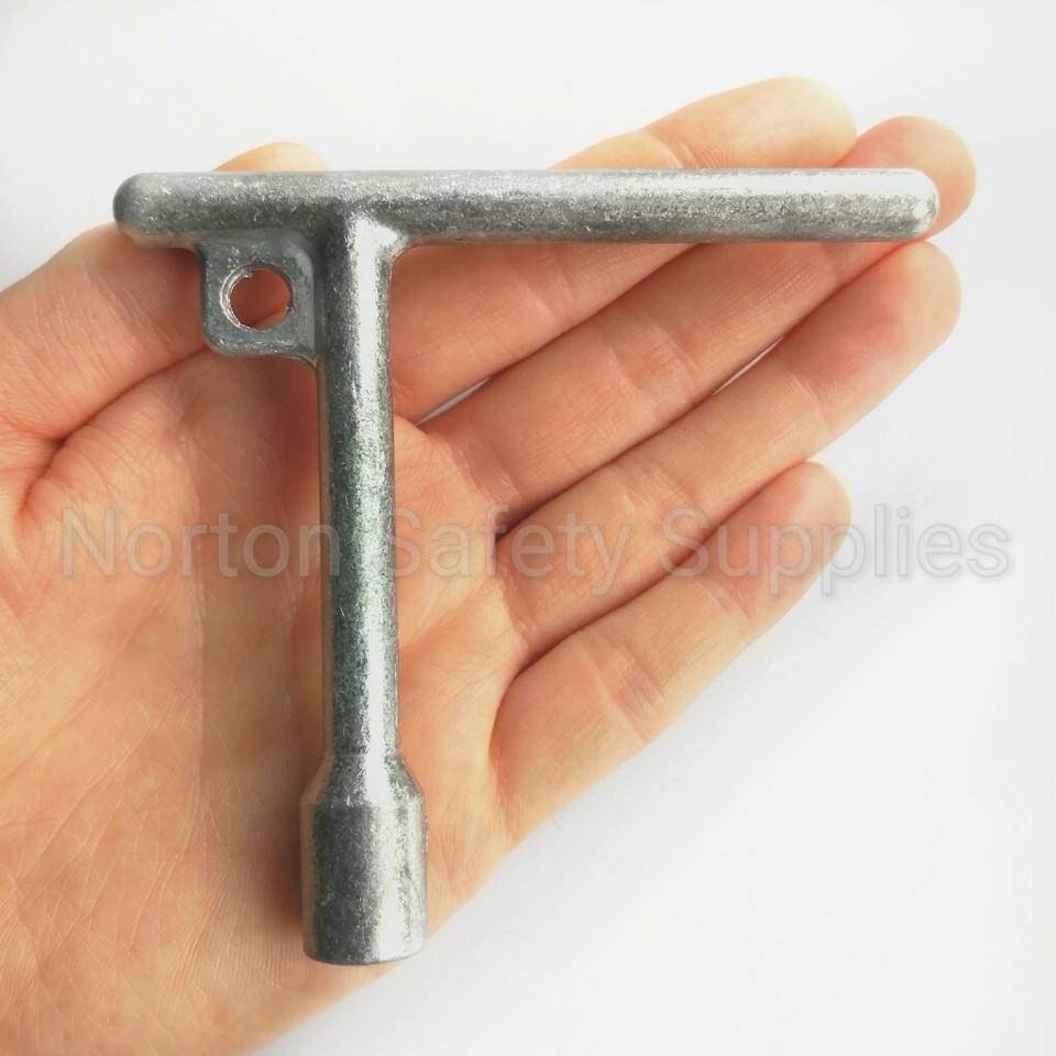 Universal Wheelie Bin Key (Choose Your Type) | eBay UK