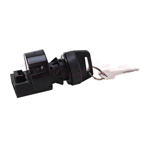 Ignition Key Switch 4012165 4011002 For Polaris Ranger Crew 500 2011 ...
