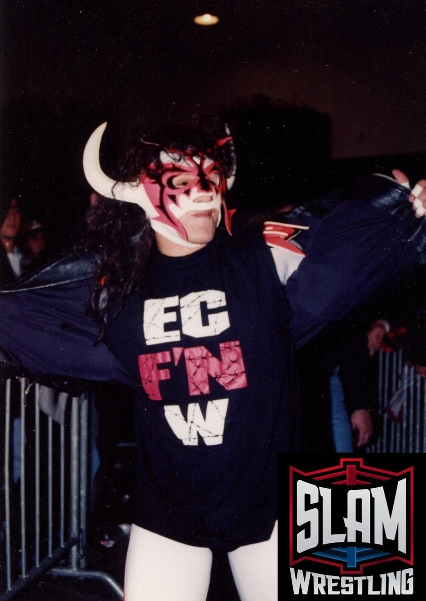 Psicosis Ecw