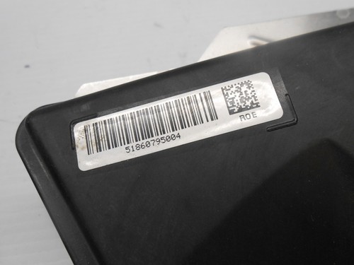 Genuine OEM Engine Air Intake Resonator For BMW 13718607950 CB0297 | eBay