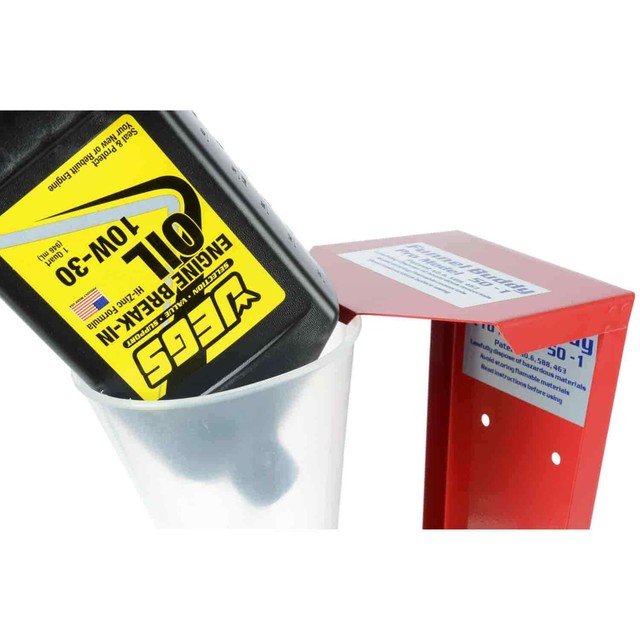 Jegs 80020 Funnel Buddy Storage Unit for sale online | eBay