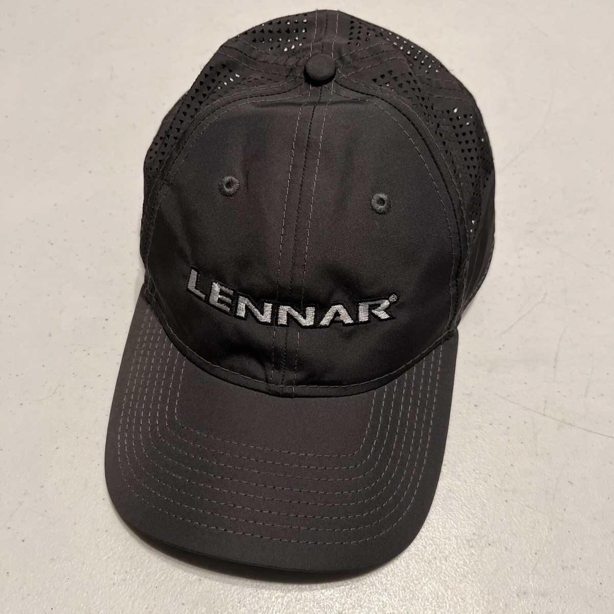 Lennar Logo