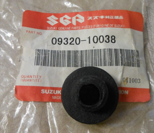 NOS Suzuki Cushion 1989-2000 GS500 1990-1993 VX800 09320-10038 | eBay