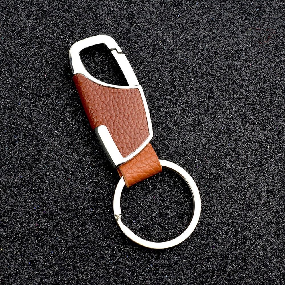 1Pcs Car Key Chain Men Keychain Creative DIY Keyring Holder | eBay