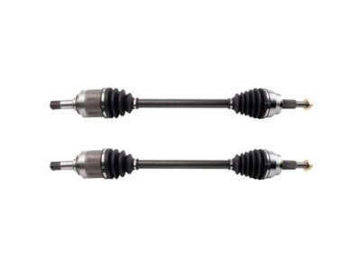 For 2012-2021 Jeep Grand Cherokee Axle Shaft Set Rear 41775RRBG 2013 ...