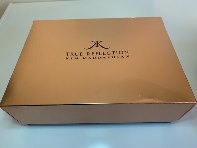 True Reflections Kim Kardashian Set | eBay