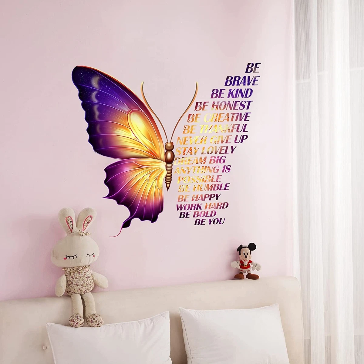 Wall Stickers For Home