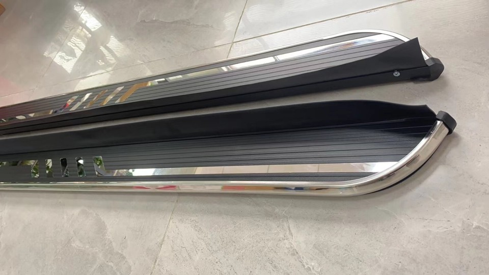 Running Board fits for Lexus GX550 2024 2025 Side Step 2PCS NerfBars ...