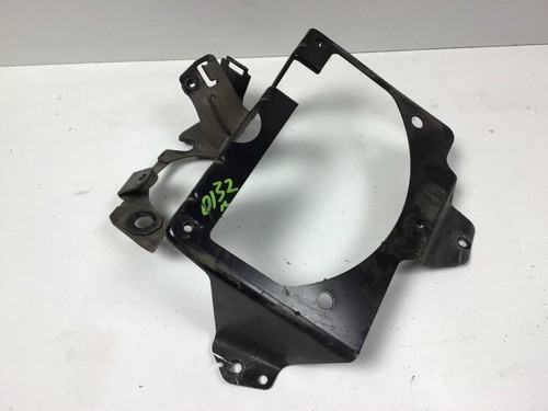 Ford Territory SZ TX TS Titanium petrol computer ECU engine bay bracket ...