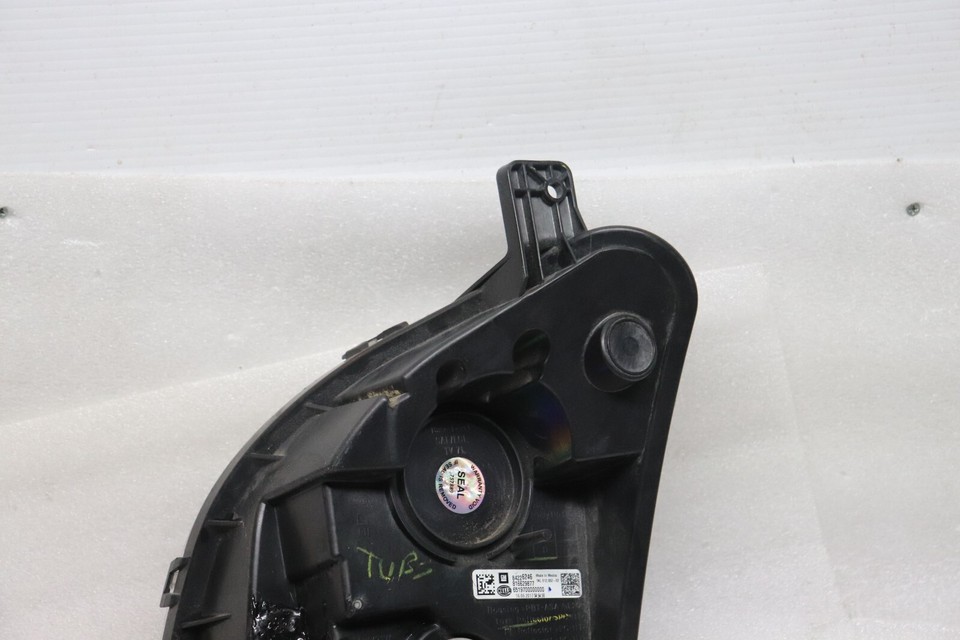 2018-2021 Chevrolet Equinox Fog Light Lamp Passenger Right Halogen OEM ...