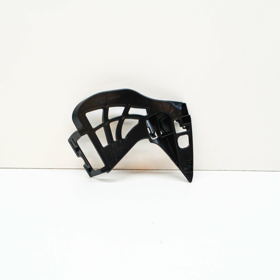 NEW BMW 5 G30 FRONT LEFT FOG LIGHT SUPPORT 7385345 51117385345 ORIGINAL ...