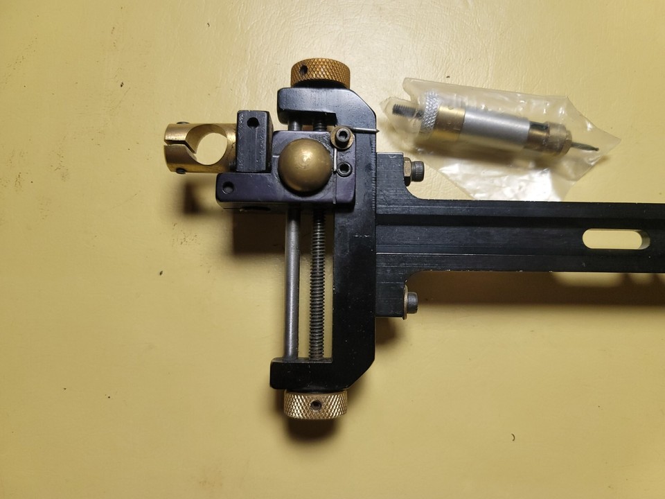 Toxonics Archery Bow Sight Archery Accessories | eBay