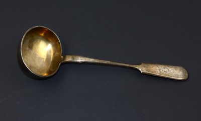 Russia - Russian Hallmark