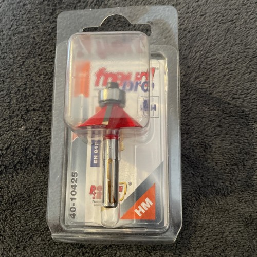 Freud Pro Round Over Shank Bit 40-20425/F03FR02916 Wood Cutter Tool ...
