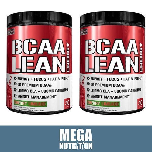 EVLution Nutrition Bcaa Maigre 321g 3 Parfums Cla Carnitine Thé Vert Egcg | eBay