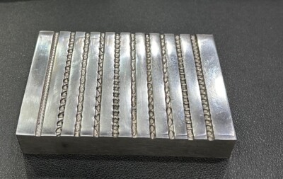 10 Design Wire Impression Die Plate #3 | eBay