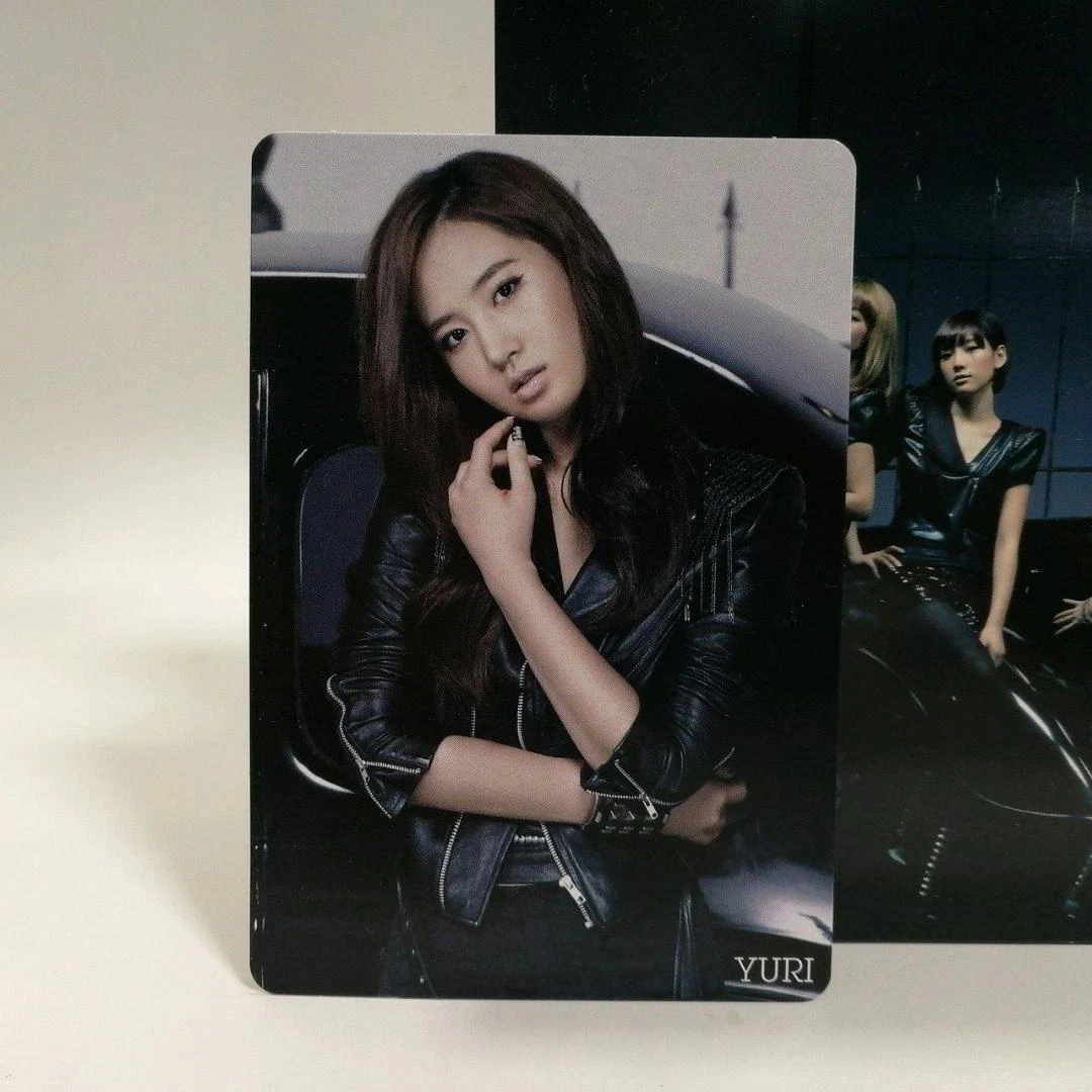 Yuri Snsd Mr Taxi